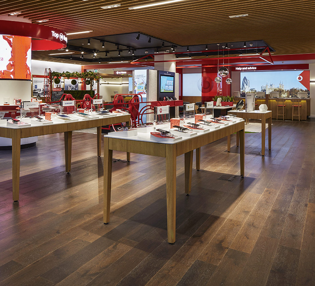 WoodTopia – Professional engineered wood flooring