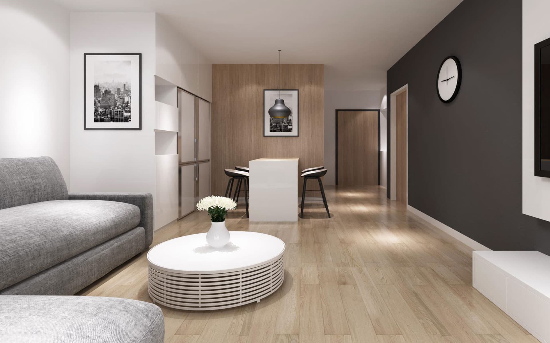 WoodTopia – Professional engineered wood flooring