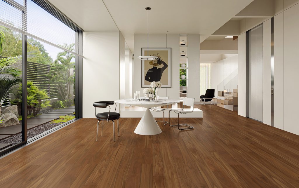 Midnight Paris – WoodTopia