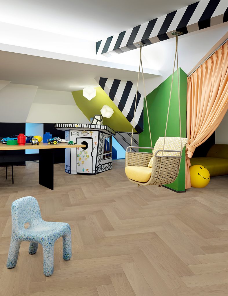 Cappuccino – WoodTopia