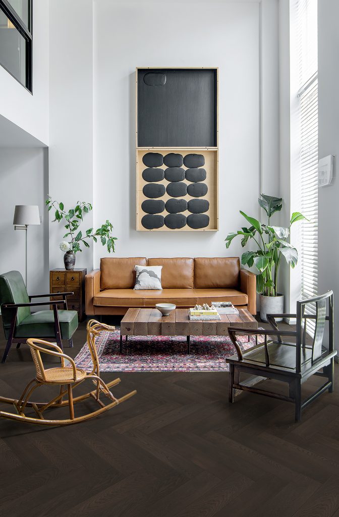 Americano – WoodTopia